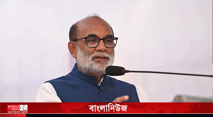 মেধাবী জাতি গঠনে কাজ করছে সরকার: প্রাণিসম্পদ